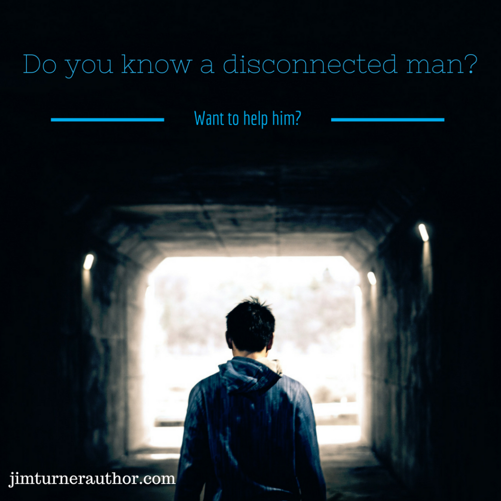 If Being Disconnected Was Obvious To You, I Wouldn’t Be Writing About ...