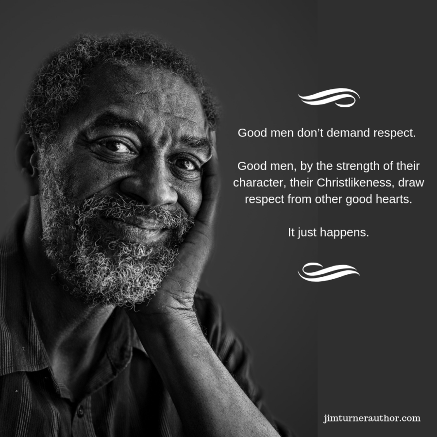 The Marriage Promise A Christian Man Believes: R-E-S-P-E-C-T - Jim ...