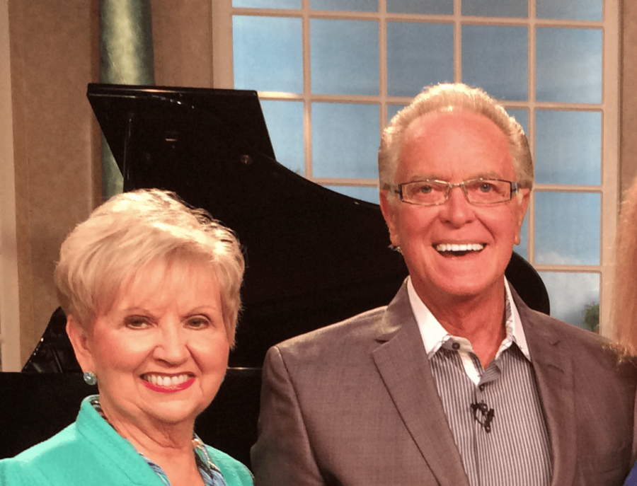 Join Us Tomorrow On CTN's 'It's Time' with Herman and Sharron - Jim ...