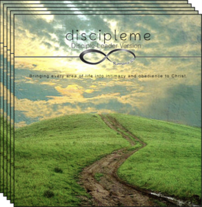 discipleme Discipleship Workbooks - Disciple Leader Version 5-PACK ...