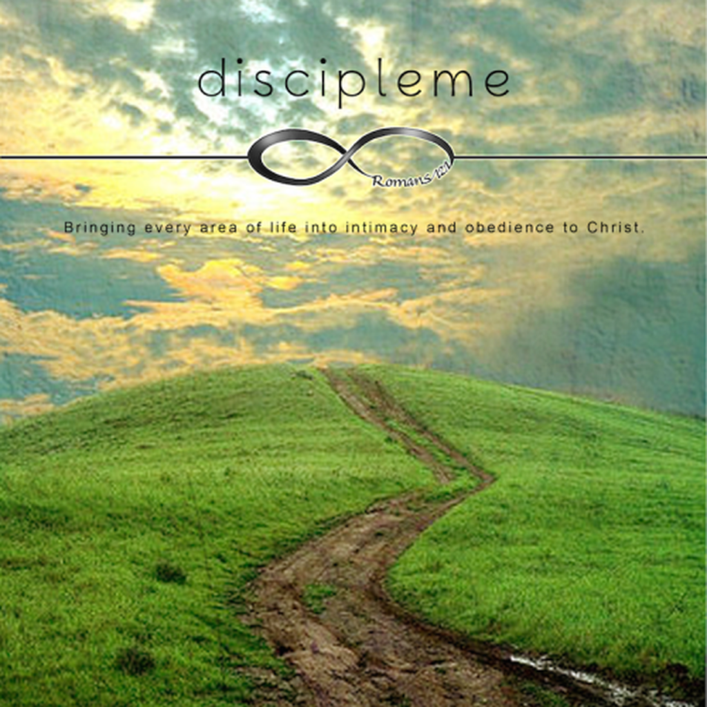 discipleme Discipleship Workbooks - Disciple Version - Jim Turner Author